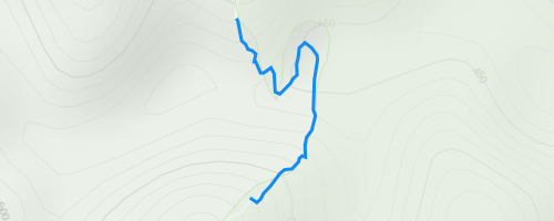 Lerderderg Track Hiking Trail - Gisborne | Trailforks