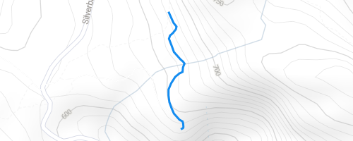 Bugiga Hiker Camp Trail Hiking Trail - | Trailforks