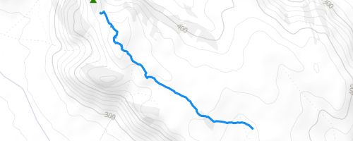 Mount Stapylton Loop Walk Hiking Trail - | Trailforks