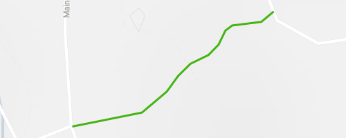 Carihi Trail Hiking Trail - Campbell River, BC