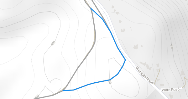 Foden Track Hiking Trail - Mount Dandenong | Trailforks