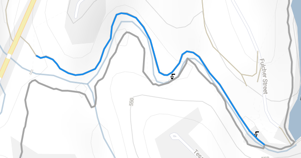 Goldfields Track Mountain Biking Trail - | Trailforks