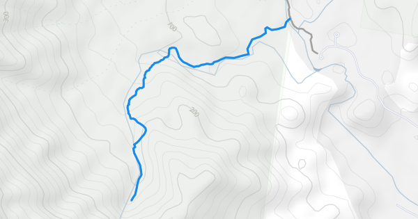Babinda Slides Track Hiking Trail - Cairns | Trailforks