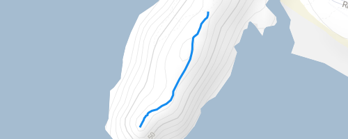 Pillar Point Walk Hiking Trail - Foster | Trailforks