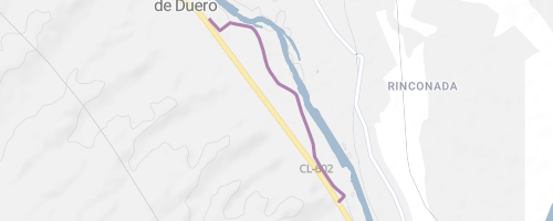 Canal De San Jose Multi Trail Trailforks