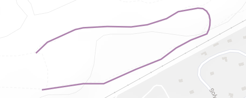 Sandskogens Elljusspår Långa Multi Trail - Ystad