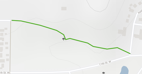 Devlin Trail Multi Trail - Havre, MT | Trailforks