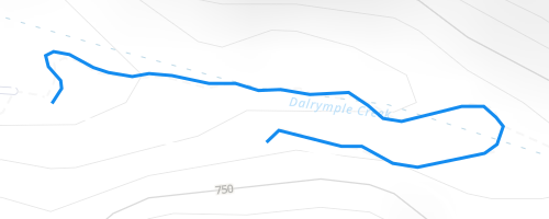 Dalrymple Circuit Hiking Trail - Warwick | Trailforks