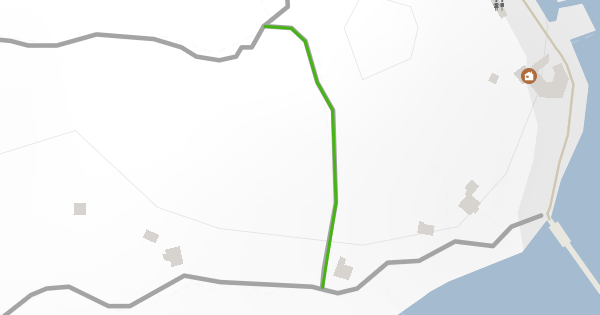 Rangitoto Island Short Walk Hiking Trail - | Trailforks