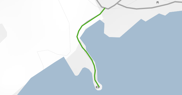 Cheam Wetlands Lookout Trail Hiking Trail - Bridal Falls