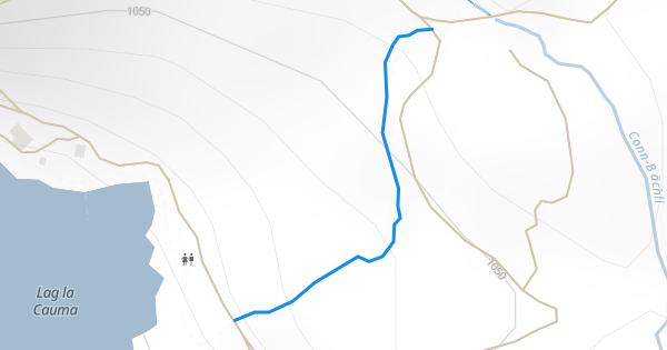 Caumasee Trail Multi Trail - Flims LAAX | Trailforks