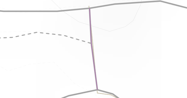 Bastasjön Elljusspår Kort Multi Trail - Karlskrona