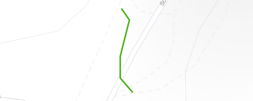 Fossil Ridge Connector Mountain Biking Trail - Wildwood