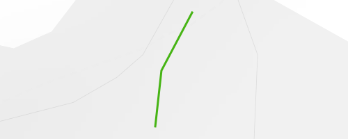 Race Track Connector Multi Trail - Wasaga Beach, Ontario