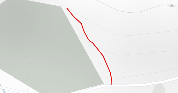 Ropice Golf trail Mountain Biking Trail - | Trailforks