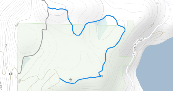 Thatcher Mountain Trail Multi Trail - Hope, BC