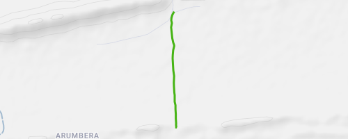 Arumbera Trail Hiking Trail - | Trailforks