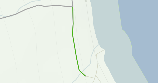 Charlie Lake Trail Multi Trail - Fort St. John, BC