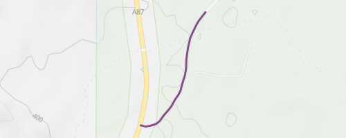 Old Stuart Highway Hiking Trail - Alice Springs