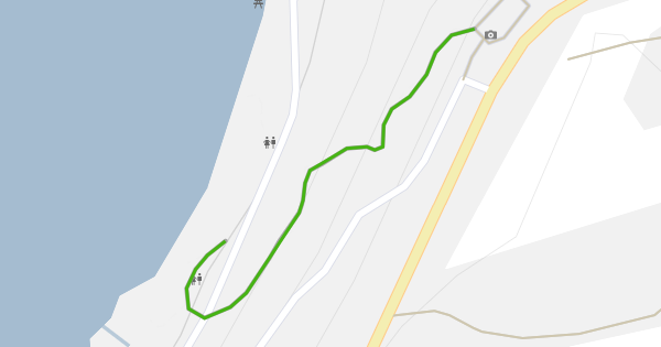 Seton Lake Trail Multi Trail - Lillooet, BC | Trailforks