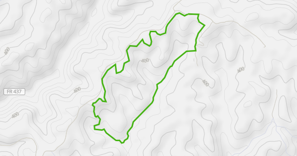 Renfro Loop Multi Trail - McKee, Kentucky | Trailforks
