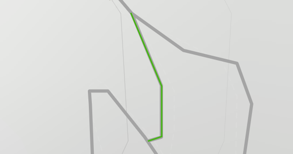 Eastern Walkway Hiking Trail - Wellington | Trailforks