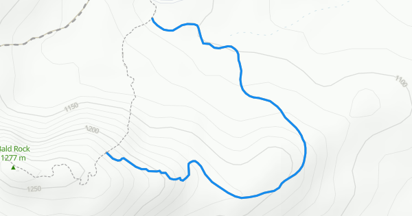 Bungoona Walk Multi Trail - Tenterfield | Trailforks