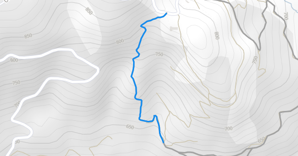 Instalación Sonora Multi Trail - Bejar | Trailforks