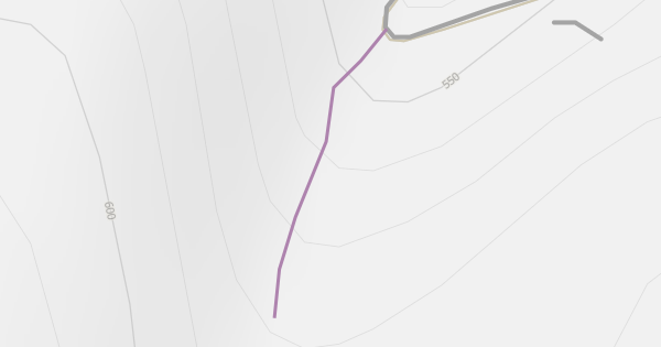 Travesa - Boco Multi Trail - Páramo | Trailforks