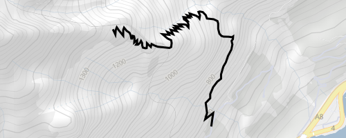 Durren Trail Hiking Trail - | Trailforks