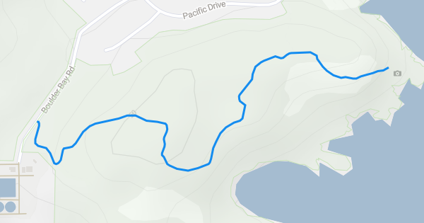 Tomaree Coastal Walk Hiking Trail - Nelson Bay