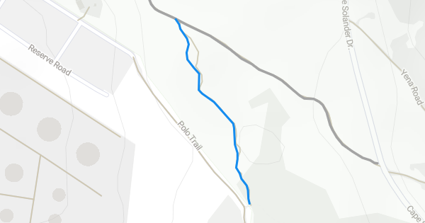 Yena Track Hiking Trail - Kurnell | Trailforks