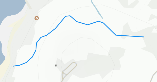 Burrawang Walk Hiking Trail - Kurnell | Trailforks