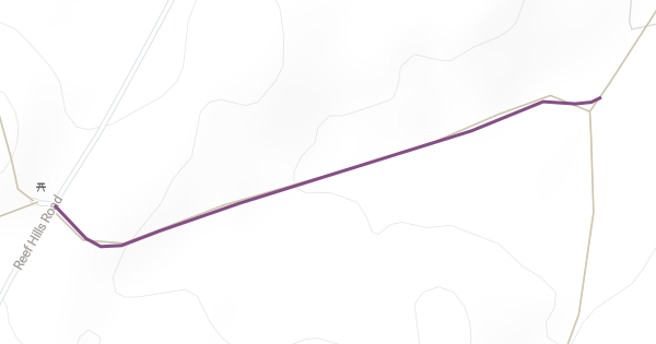 Four Hills Track Multi Trail - Benalla | Trailforks