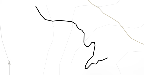 Slippery Slopes Multi Trail - Bonney Lake, Washington