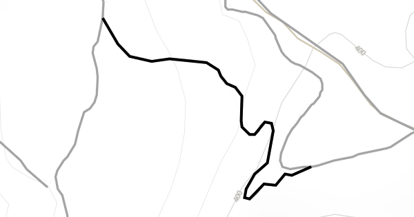 Slippery Slopes Mountain Biking Trail - Bonney Lake