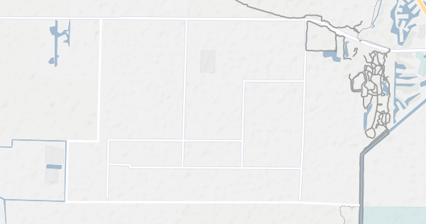 Jupiter Farms Border Multi Trail - Jupiter, Florida