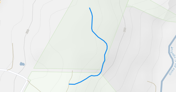 MCP Track Hiking Trail - Mylor | Trailforks