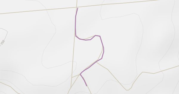 Acceso El Carrascal Multi Trail - Toro | Trailforks