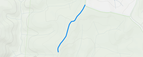 Bowden Track Hiking Trail - Adelaide Hills | Trailforks
