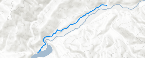 Big Bend Track Hiking Trail - Lower Hutt | Trailforks