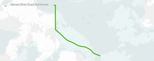 Kory Kelly Walking Trail Multi Trail - Thief River Falls