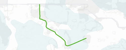 Mary Bender Walking Trail Multi Trail - Thief River Falls