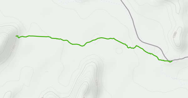 Ring Arch Hiking Trail - Moab, Utah | Trailforks