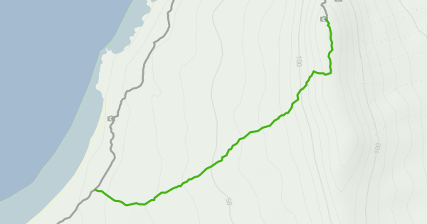 Barbara Beitz Memorial Trail Hiking Trail - Port Lincoln