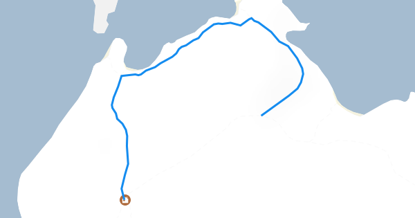 Wreck Walk Hiking Trail - Currarong | Trailforks