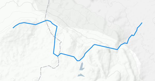 Chambok waterfall Mountain Biking Trail - Phnom Penh