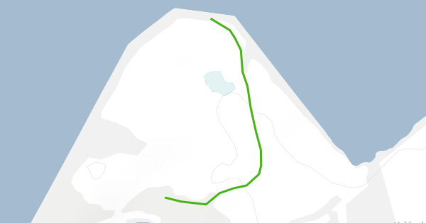 Northern Harrier Trail Multi Trail - Cleveland, Ohio