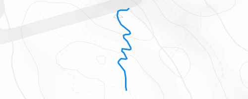 Baby Serpent Multi Trail - Angwin, California