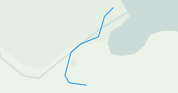 Lake Mintaro Track Hiking Trail - | Trailforks